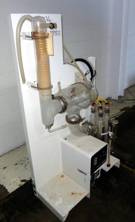 Barnstead Thermolyne Model A440118 Mega Pure Automatic Water ...