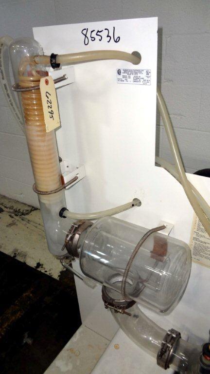 Barnstead Thermolyne Model A440118 Mega Pure Automatic Water ...