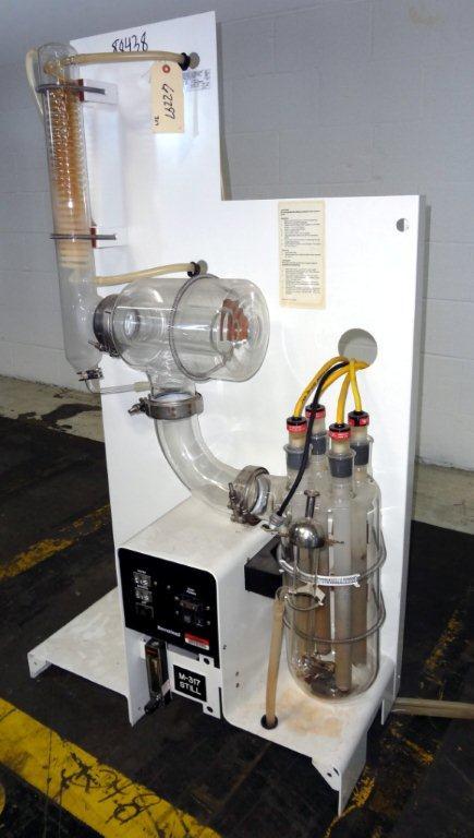 Barnstead Thermolyne Model A440118 Mega Pure Automatic Water ...