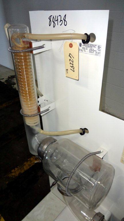 Barnstead Thermolyne Model A440118 Mega Pure Automatic Water ...
